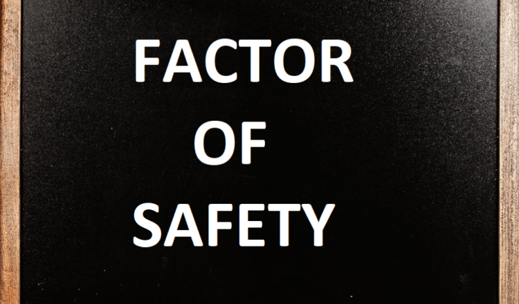 Factor of Safety – Safety Engineering