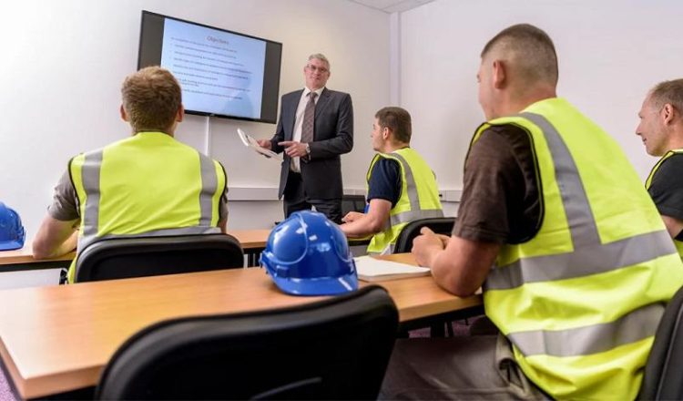 effective safety – Safety Engineering effective safety – Safety Engineering